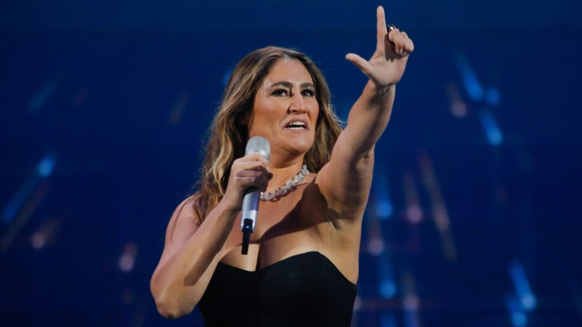 "Empecé a llorar por cada cosa": Belén Mora rompe el silencio tras ...