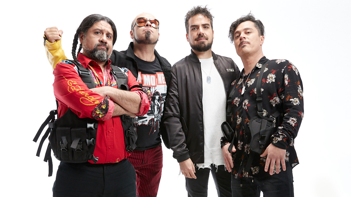 Chancho en Piedra traslada su show al Movistar Arena: Dónde, cuándo y ...