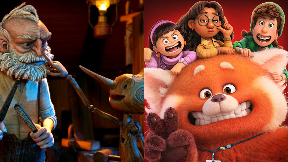 Oscar 2023: Las nominadas a Mejor Película Animada — Futuro Chile