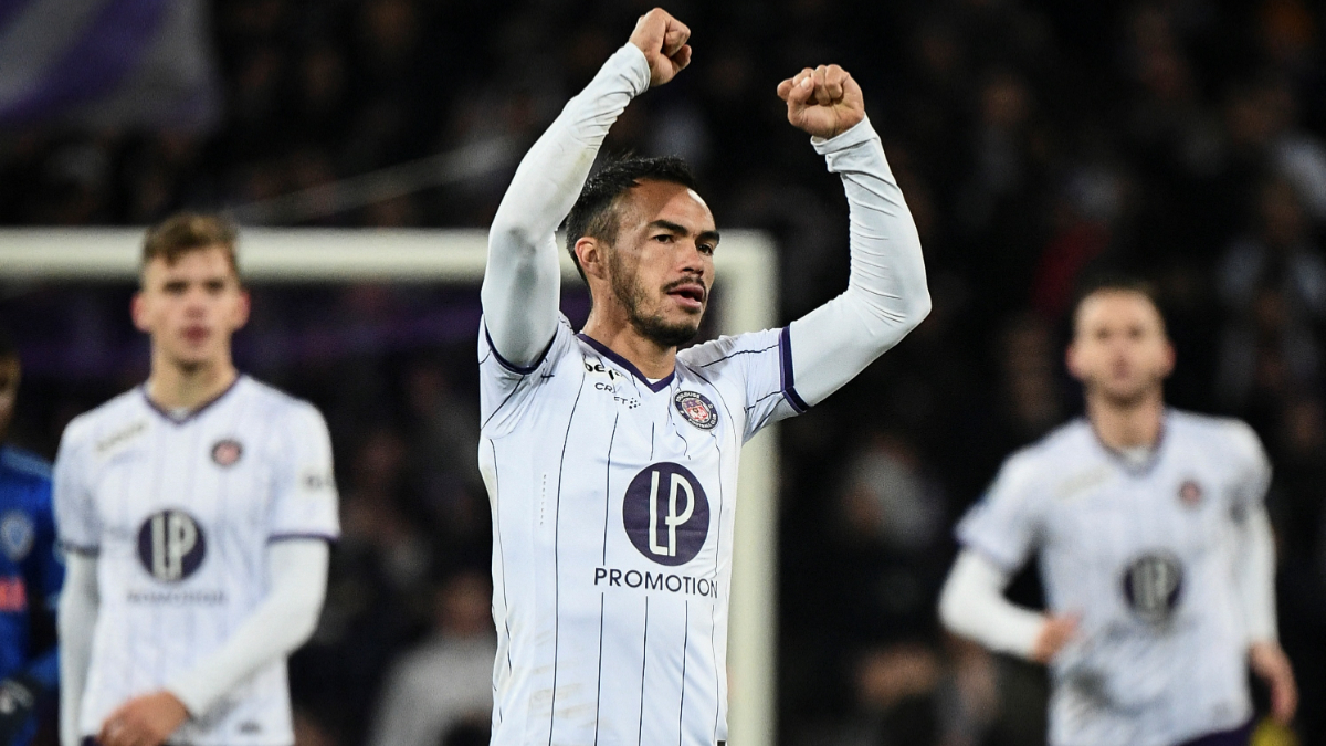 Gabriel Suazo le respondió a su exrepresentante — Futuro Chile