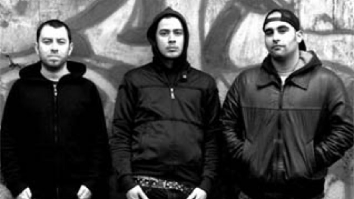 Gufi y su homenaje a Blink-182 en Lollapalooza — Futuro Chile