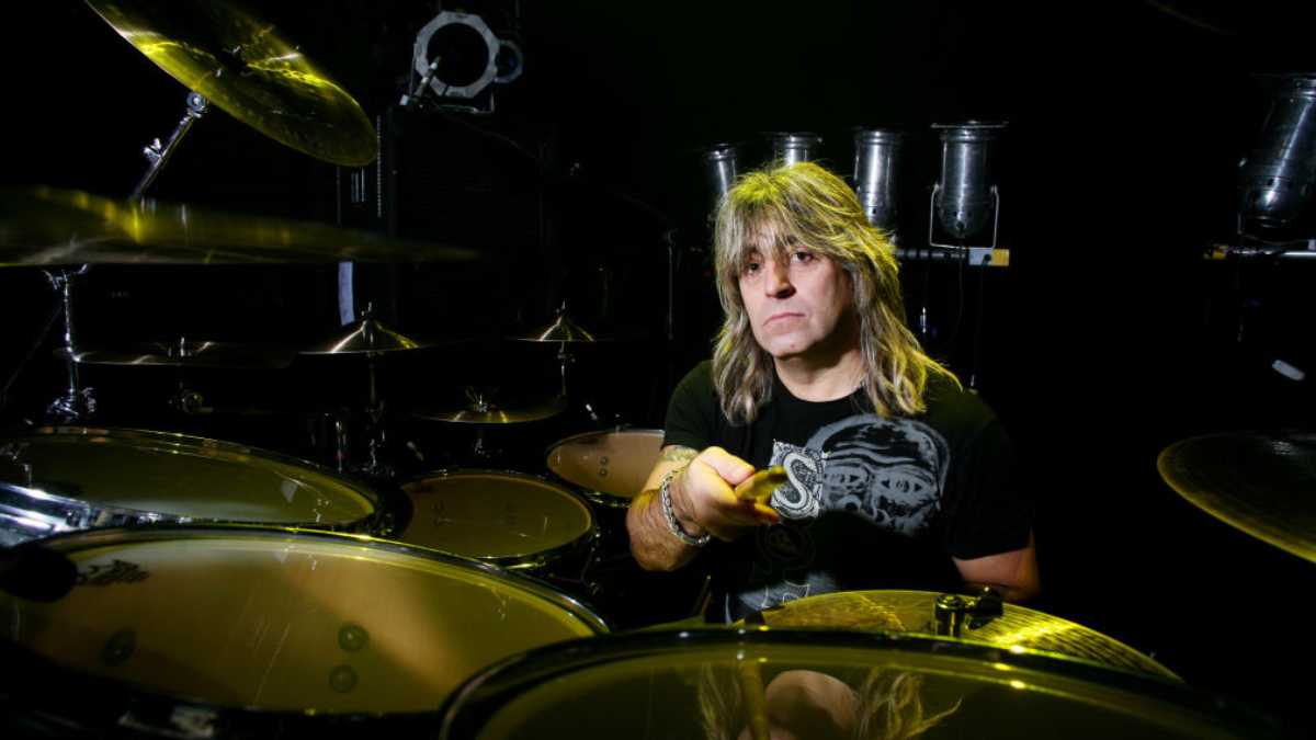 Mikkey Dee y su anhelo por volver a tocar con King Diamond: "Sería muy ...