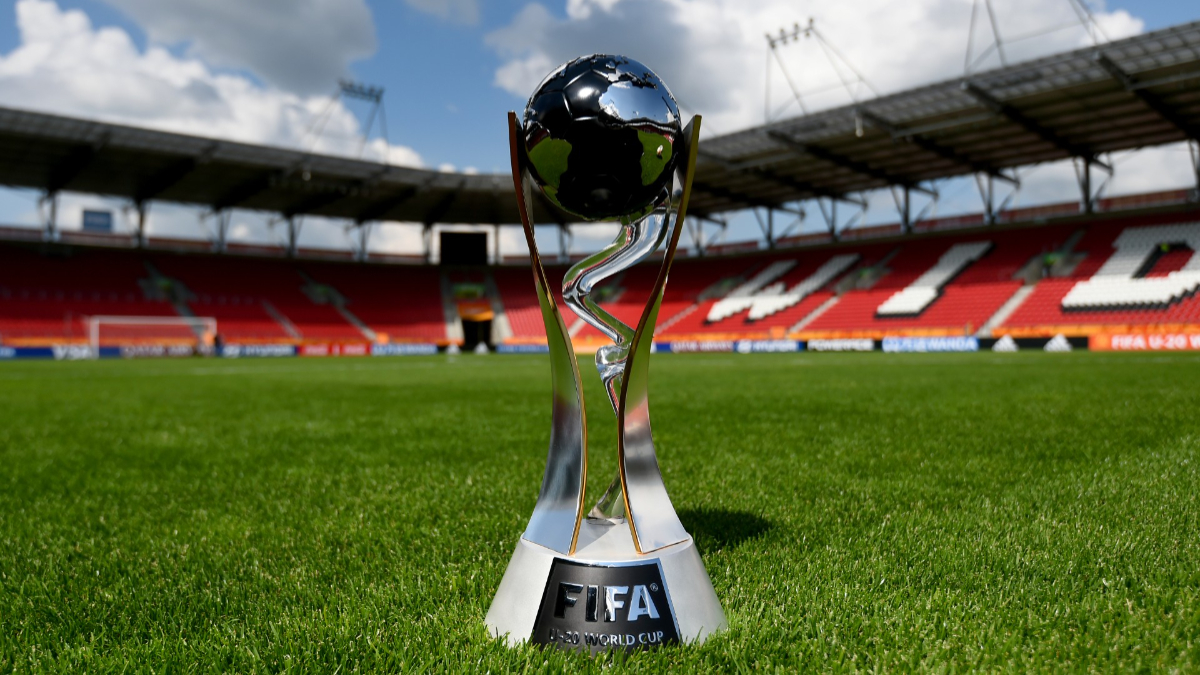 FIFA saca a Indonesia como anfitrión del Mundial Sub 20 — Futuro Chile