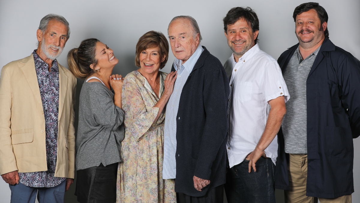 “No me deje hablando solo”: La obra de Coca Guazzini, Héctor Noguera y ...