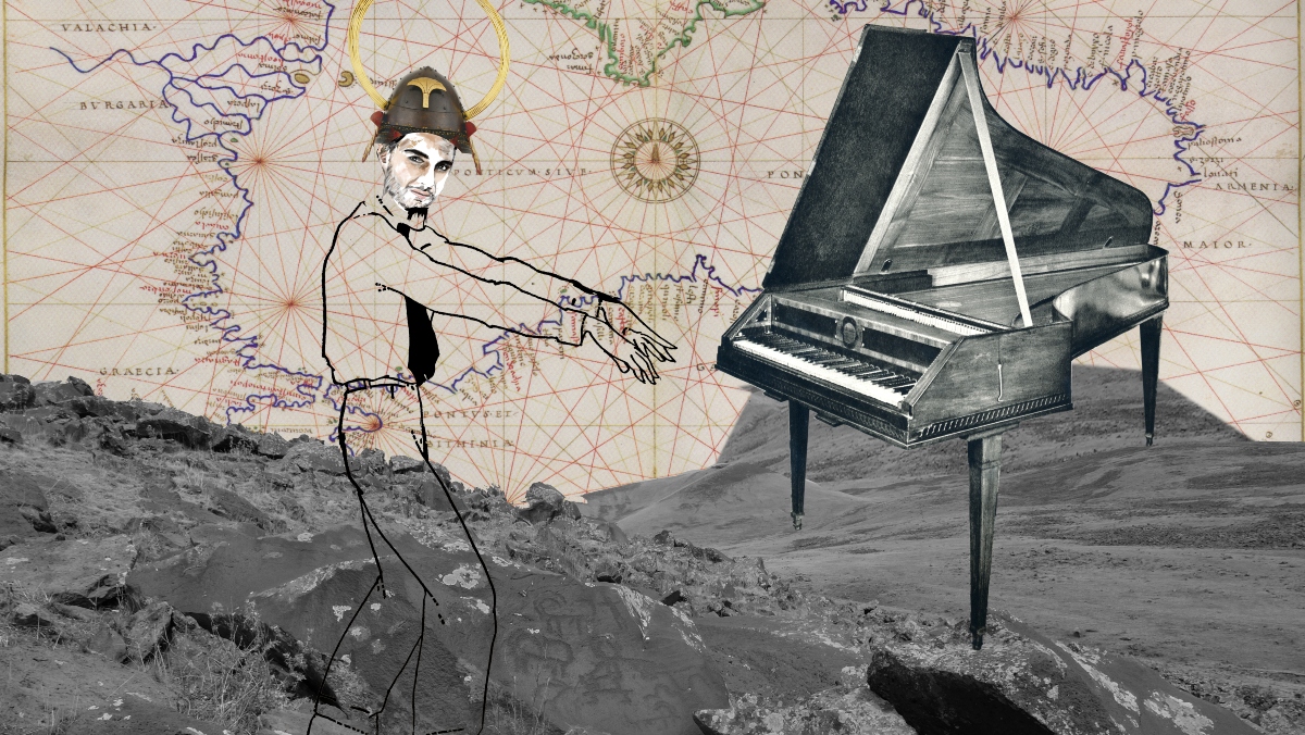 Tigran Hamasyan en Chile 2023: Fecha, lugar y entradas para su show en ...