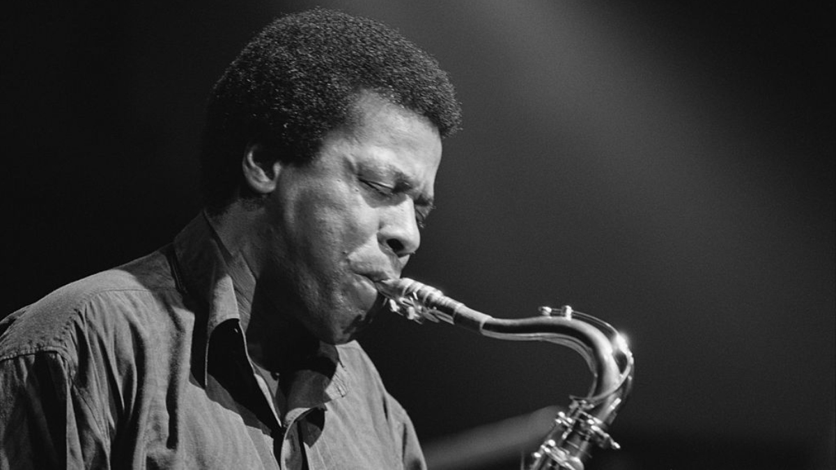 Muere la leyenda del jazz, Wayne Shorter a los 89 años — Futuro Chile