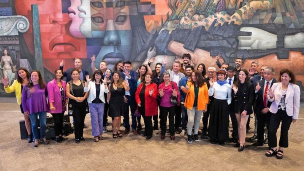 Postulan a Concepción como "Ciudad de la Música" para la Unesco — Futuro Chile