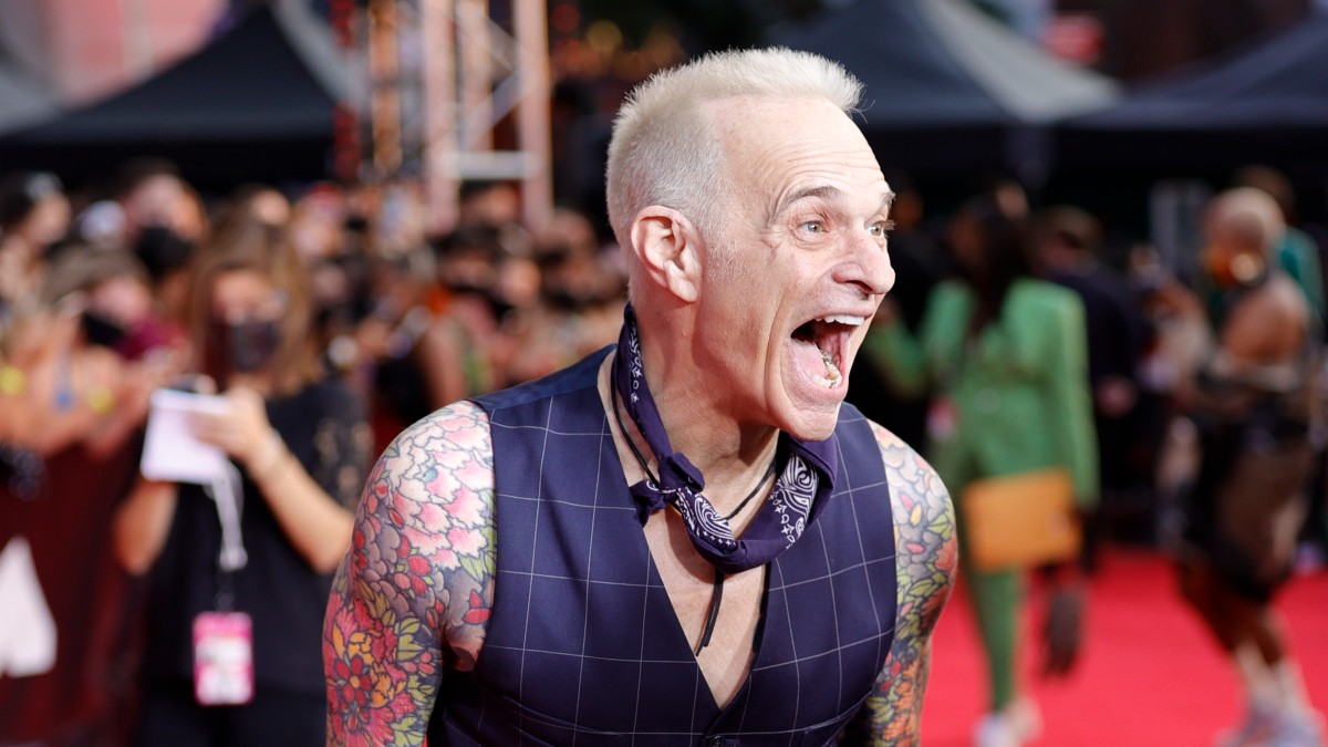 David Lee Roth lanza nueva versión regrabada de "Unchained" de Van ...