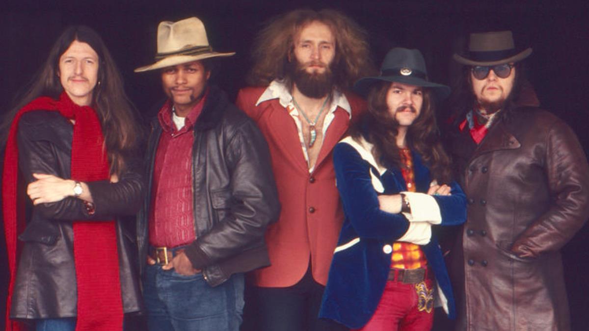 The Doobie Brothers y "The Captain and Me": logrando el equilibrio ...