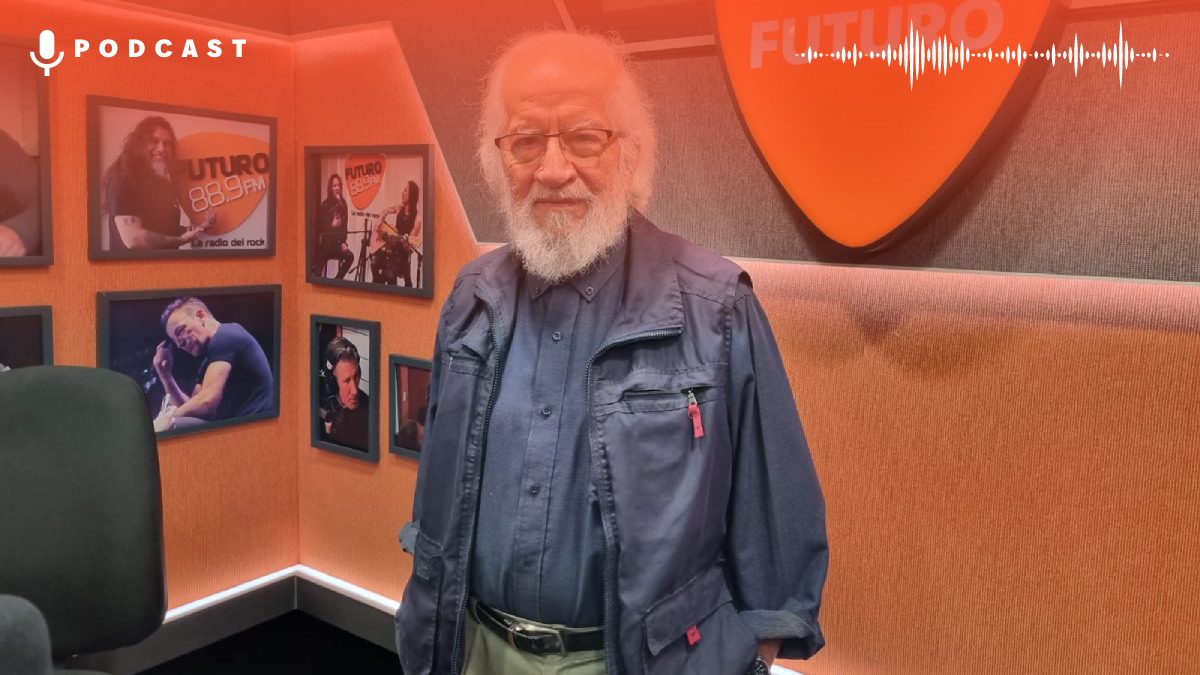 Gabriel Salazar: "La ciudadanía es crítica respecto al rol de los ...