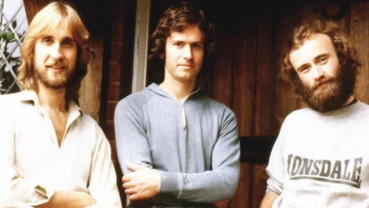 Genesis y "Duke": apuntando al dominio absoluto — Futuro Chile