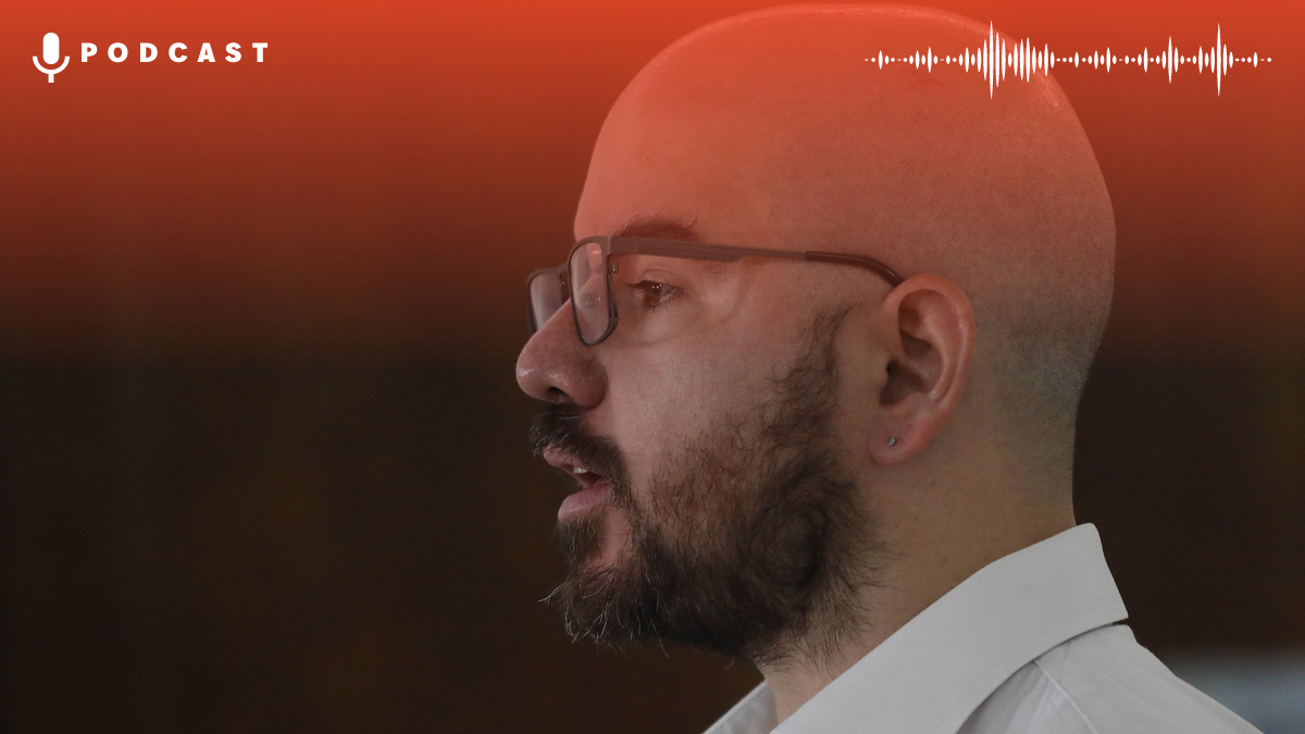 Giorgio Jackson y cambio de gabinete: "El Gobierno debe ser unido y que ...