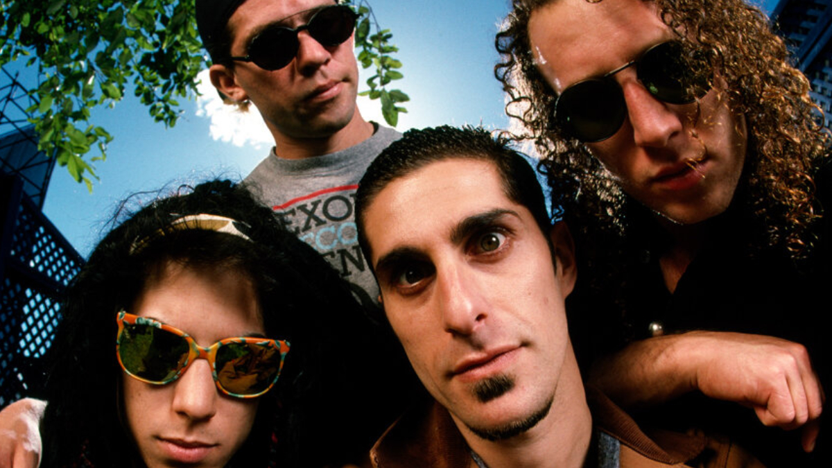 Jane's Addiction: sus 10 mejores canciones, según Futuro — Futuro Chile
