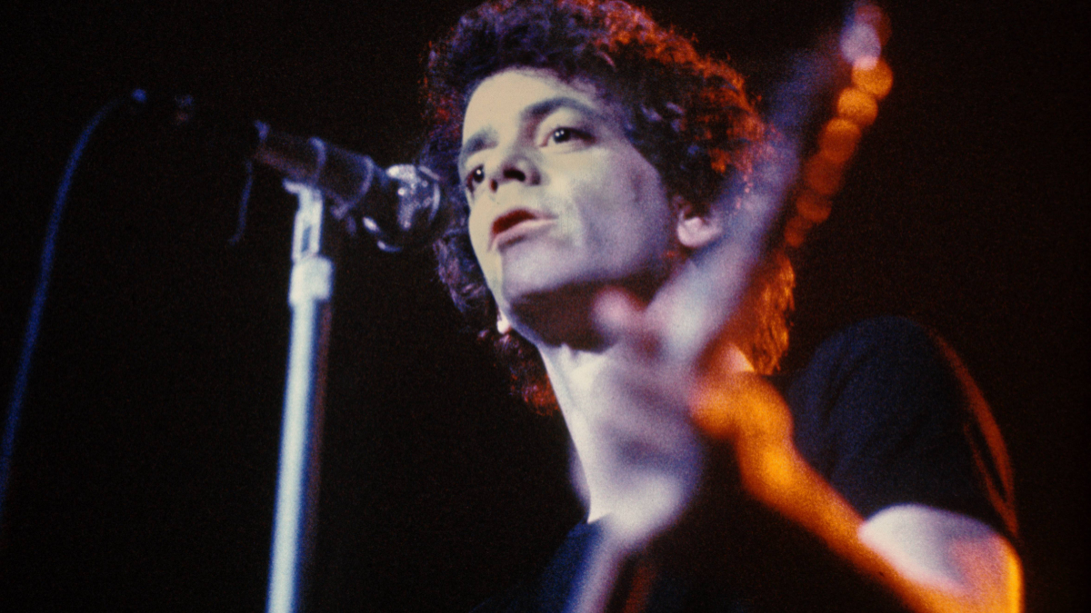 Lou Reed: 10 clásicos esenciales, según Futuro — Futuro Chile