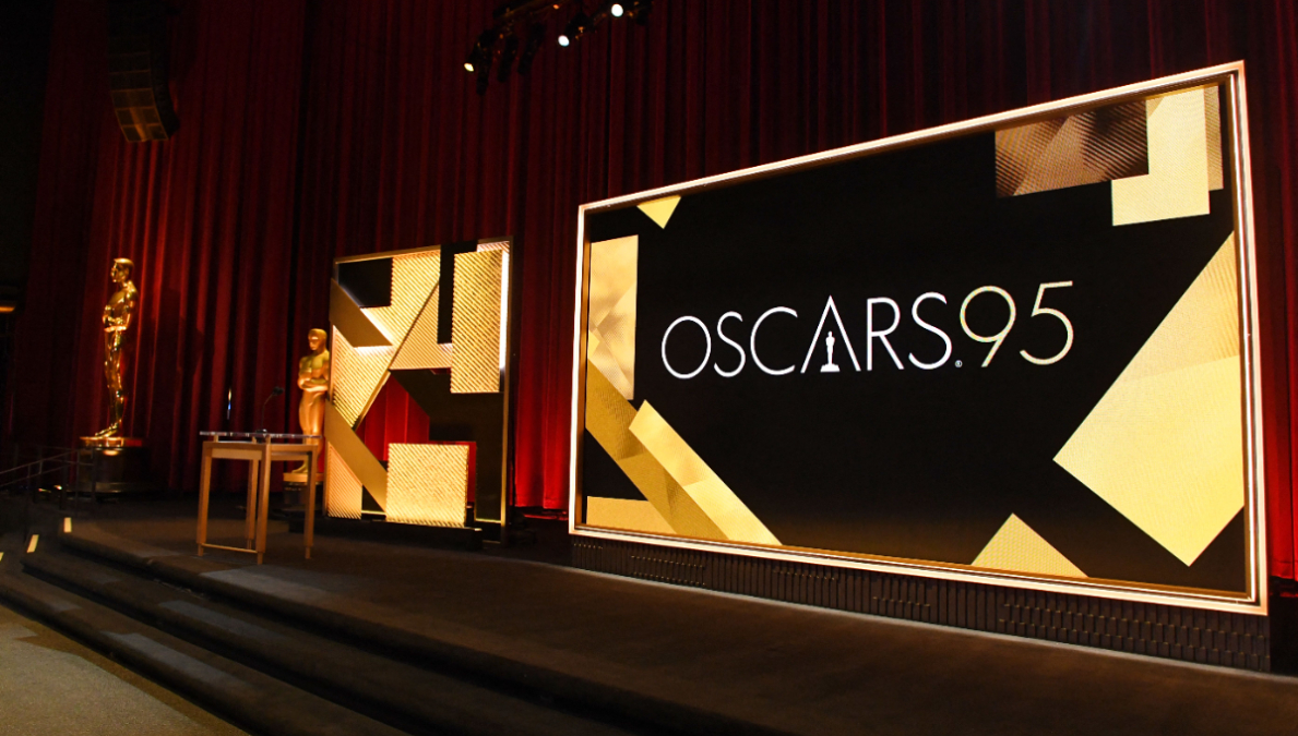 Oscar 2023: ¿A qué hora y dónde verlos? — Futuro Chile