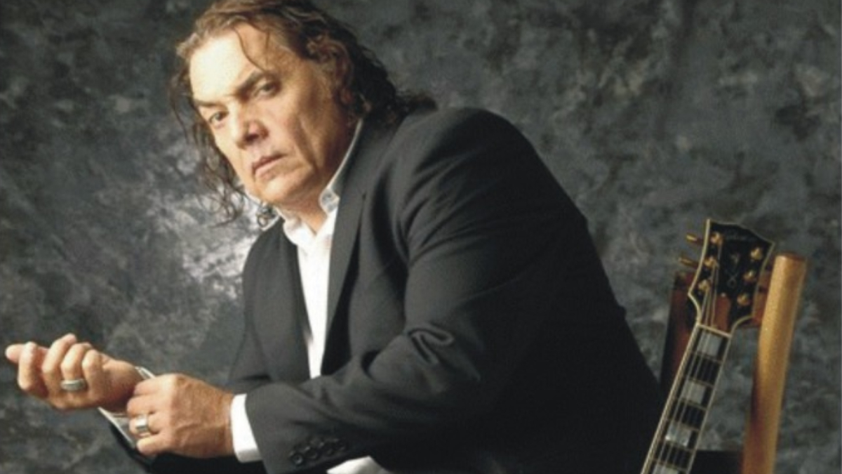 Pappo: El hombre suburbano y "casi" un desconocido en Chile — Futuro Chile