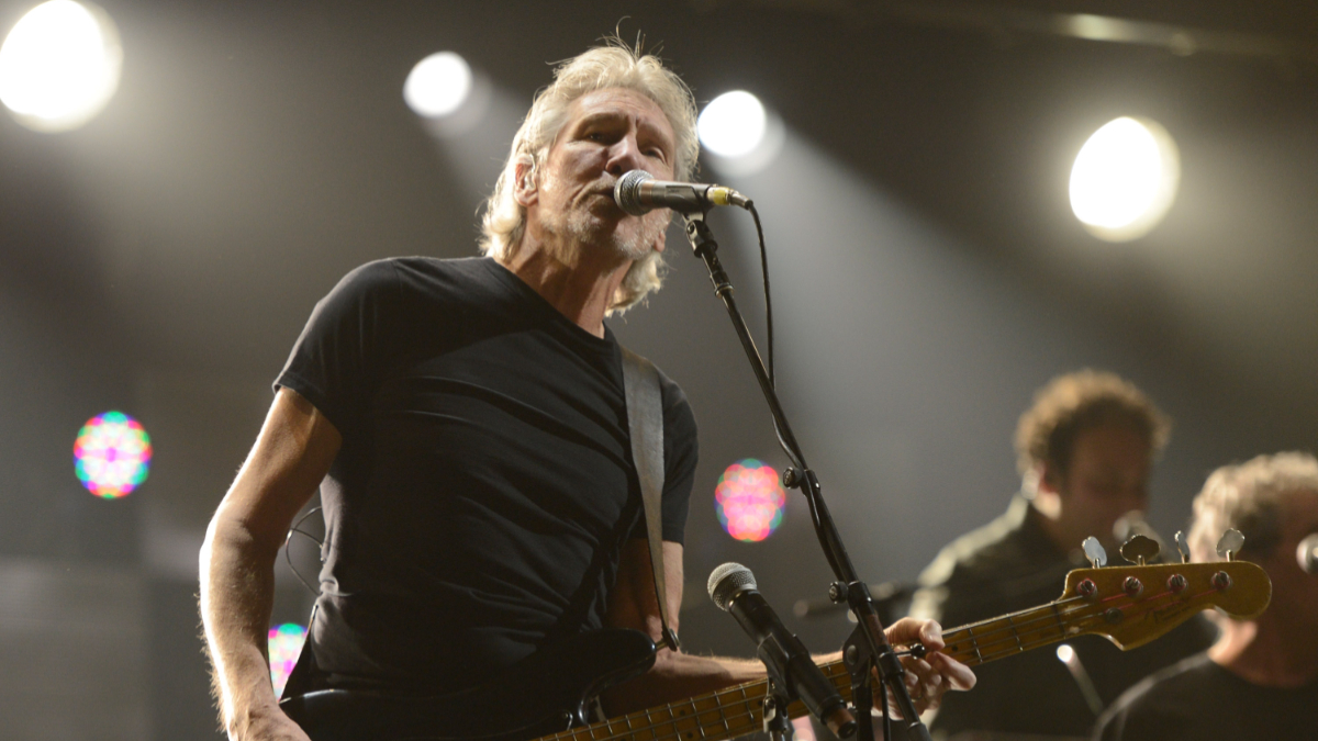 50 años de The Dark Side of The Moon: Roger Waters adelanta lanzamiento ...