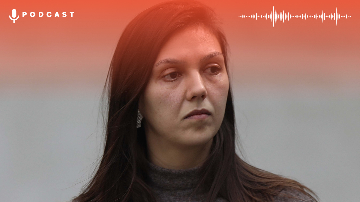 Silvia Díaz: "Tenemos que enfrentarnos fuertemente al cambio climático ...