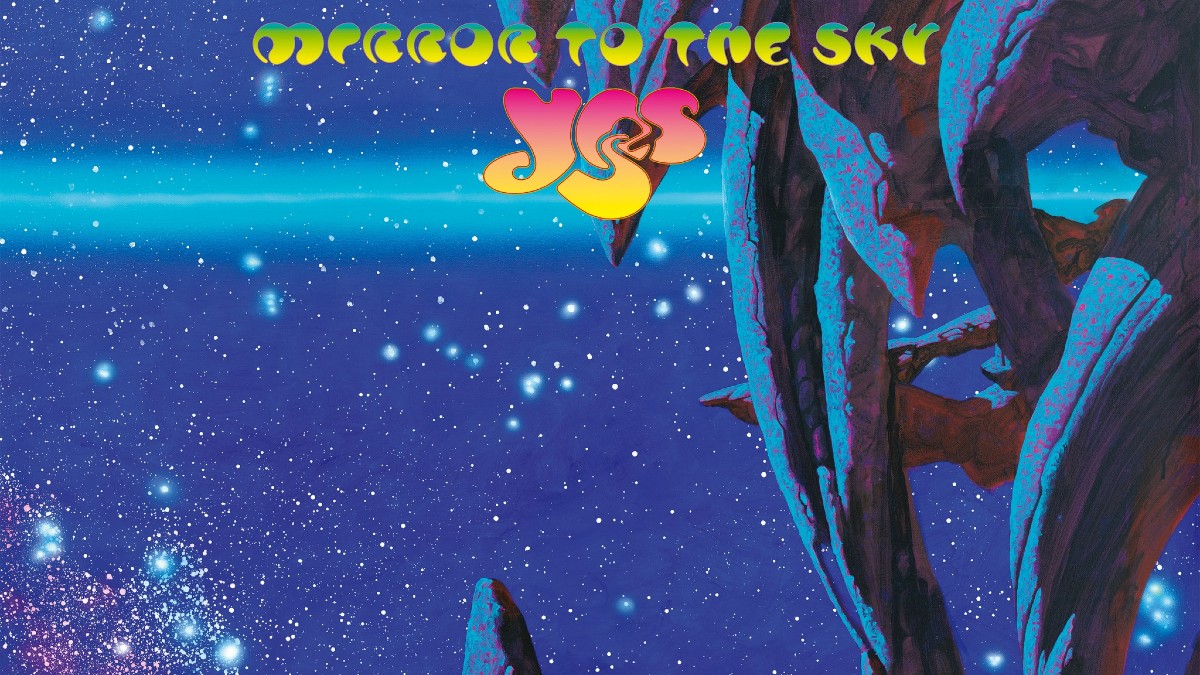 Yes anuncia nuevo disco y lanza primer single y video "Cut from the ...