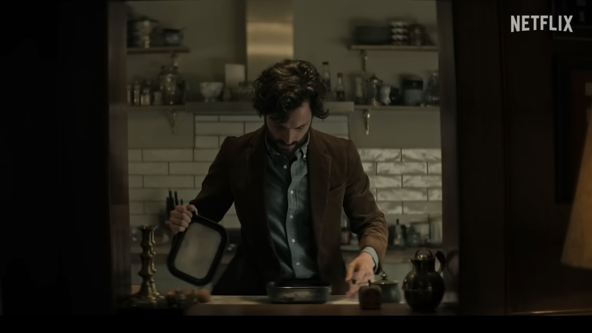 Netflix anuncia final de temporada de su serie más popular — Futuro Chile
