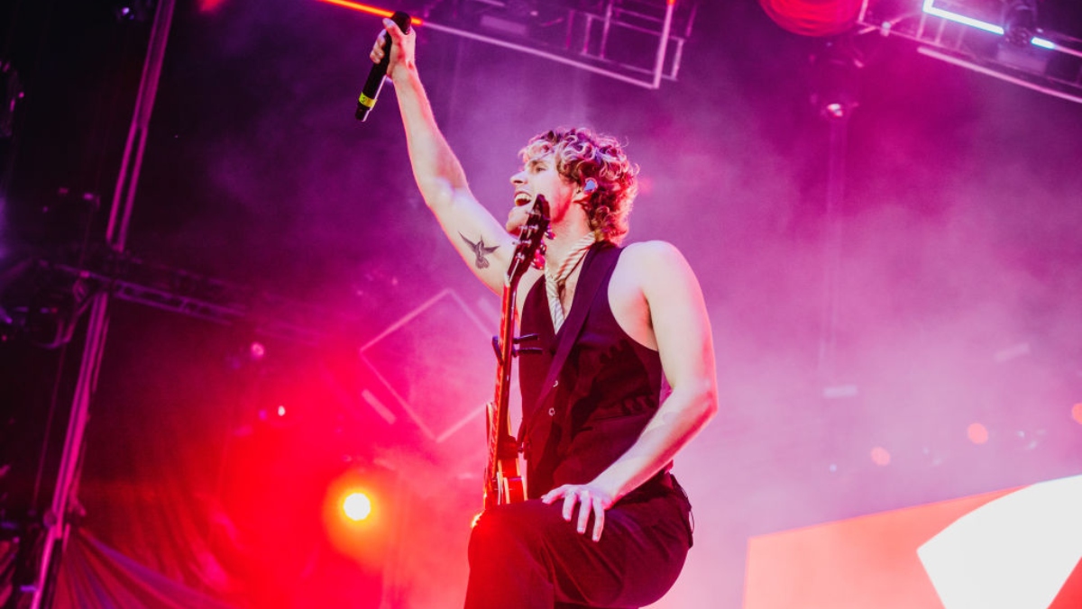 5 Seconds of Summer en Chile 2023: Fecha, lugar y venta de entradas ...