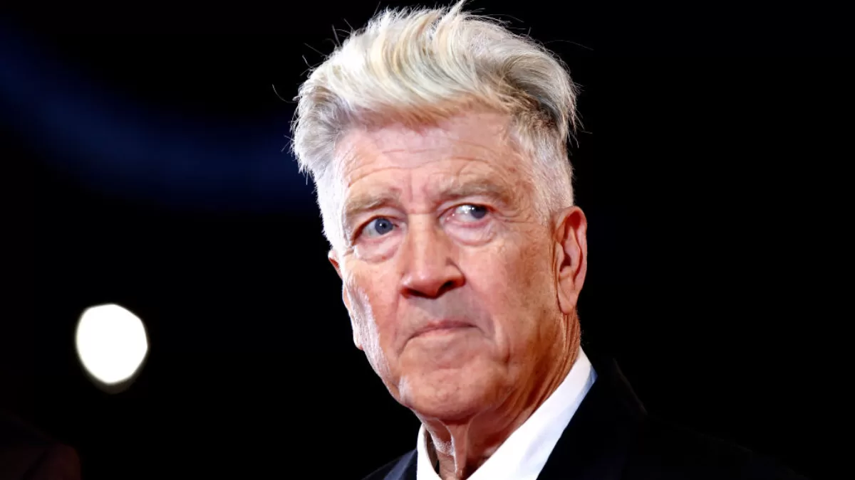 David Lynch sufre por la muerte de los cines: "las películas están en ...