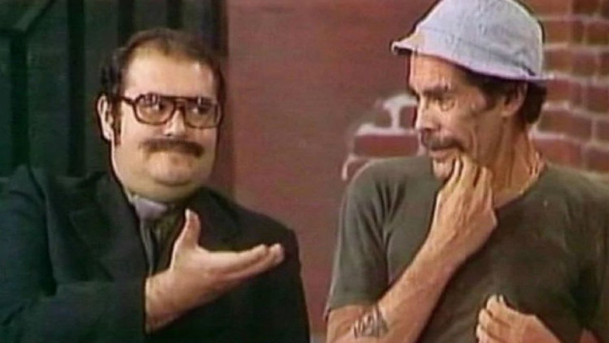 “Pagueme la renta”: ¿Cuánto le debía Don Ramón al Señor Barriga ...