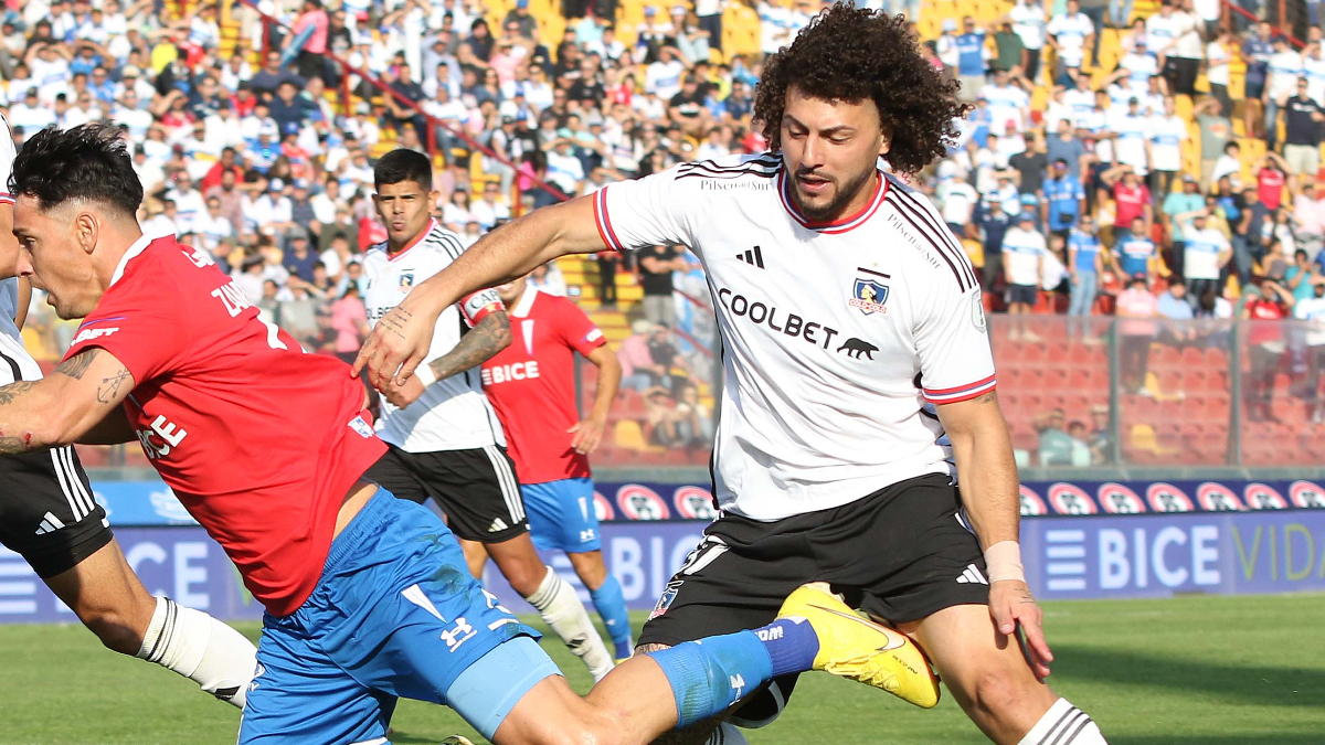 Maximiliano Falcón se sincera en la previa del partido contra Monagas ...
