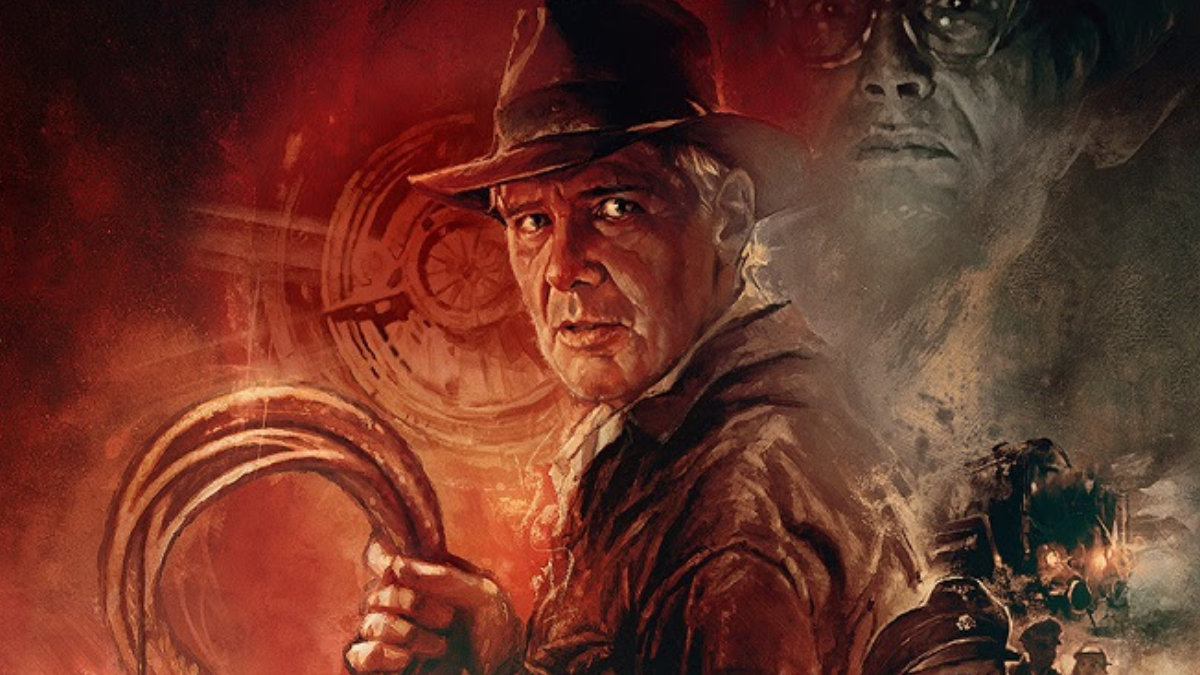 Indiana Jones y El Dial del Destino ya tiene tráiler y fecha de estreno ...