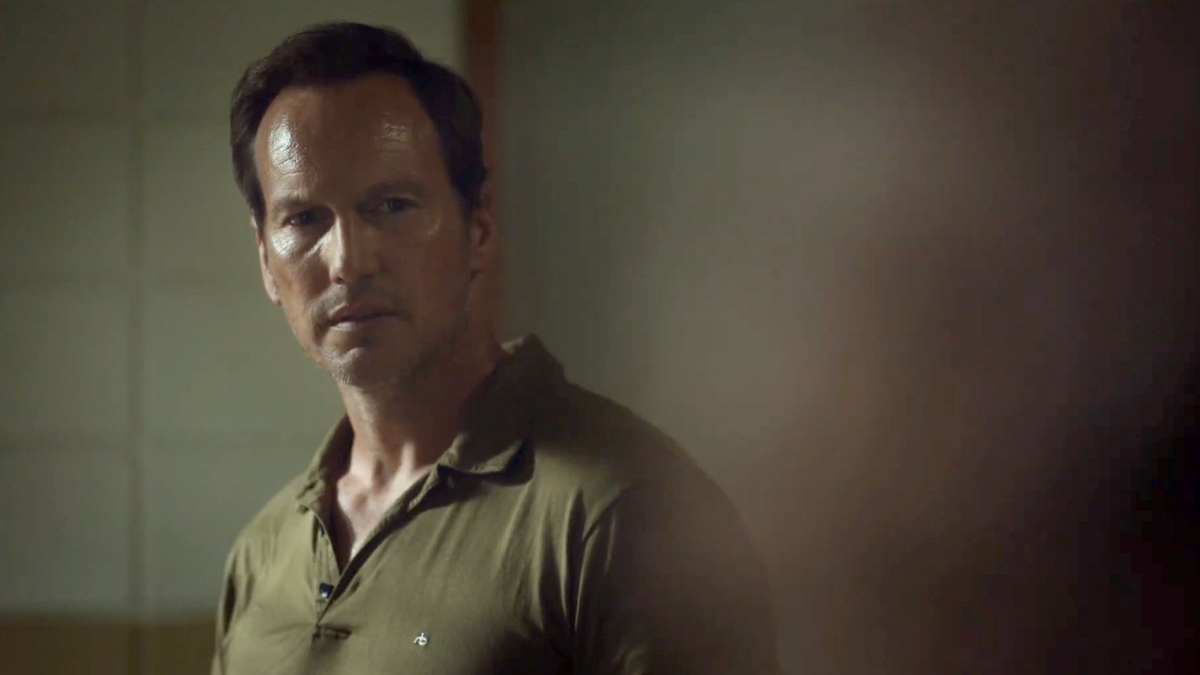 "Insidious: The Red Door" publica trailer y confirma a Patrick Wilson ...