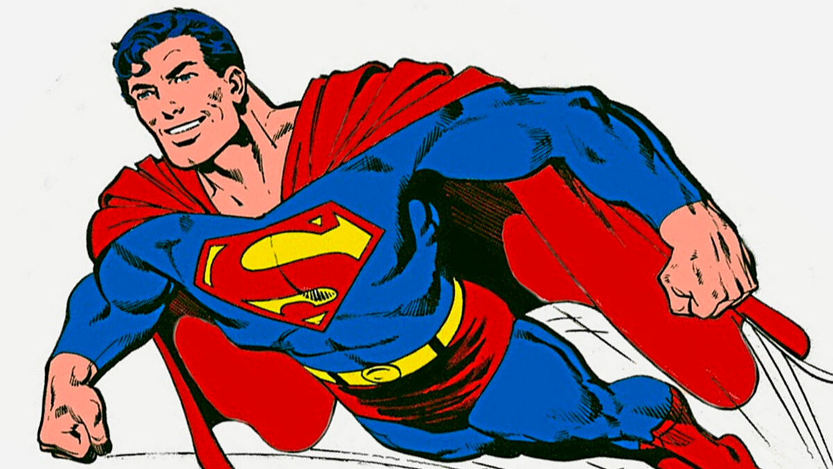 James Gunn anunció que película de Superman se encuentra en ...