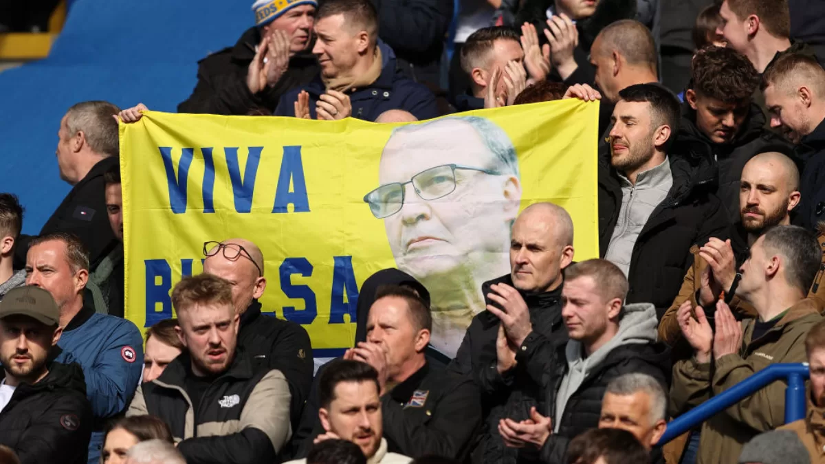 La lección del "Loco" Bielsa que marcó para siempre a los jugadores del ...