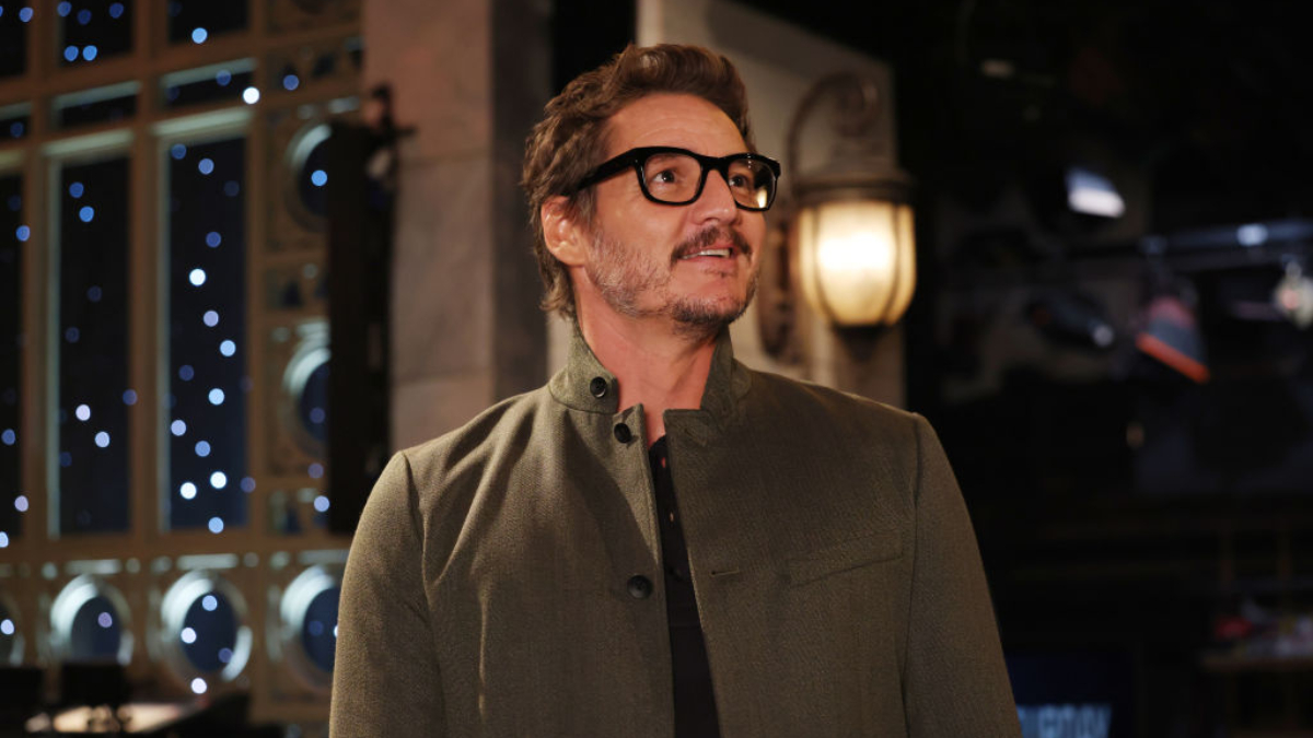 Pedro Pascal: La explosiva película del actor que llegará a la TV ...