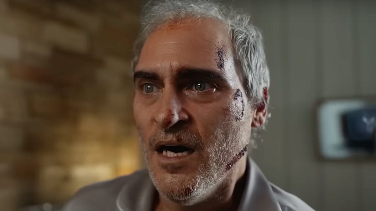 ¿Verás "Beau Is Afraid"? Ojo con lo que advierte Joaquin Phoenix ...