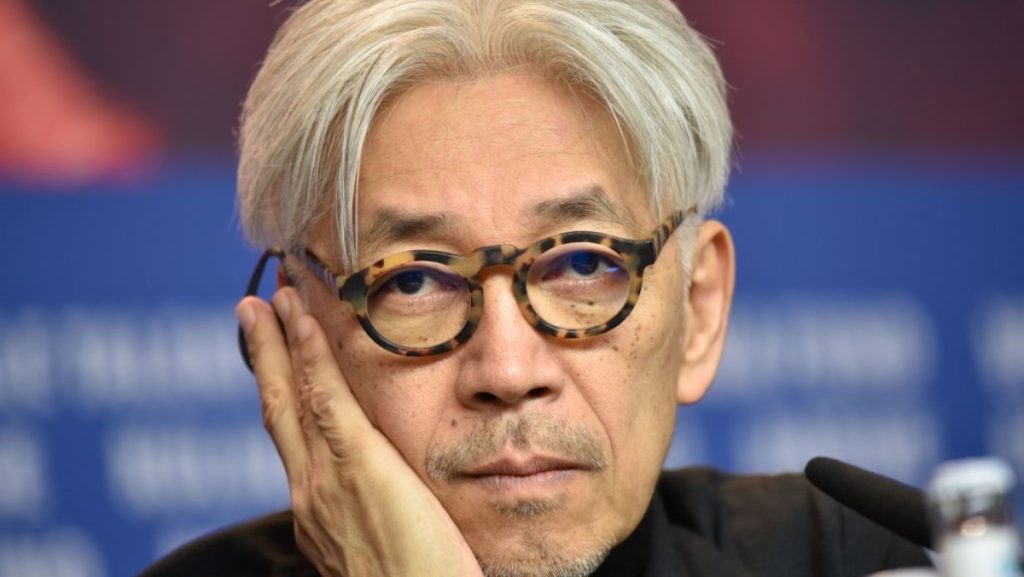 Muere el compositor y ganador del Oscar, Ryuichi Sakamoto a los 71 años — Futuro Chile