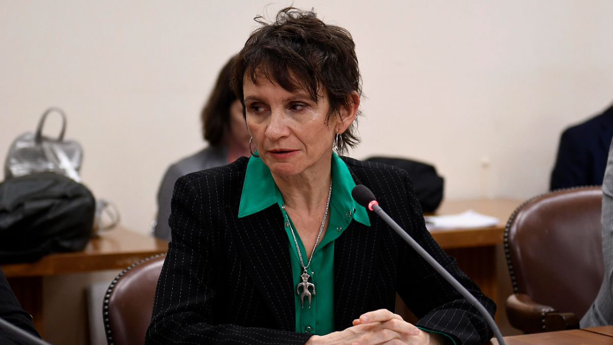 Ministra Tohá: “En Chile no quedará impune el ataque hacia las policías ...