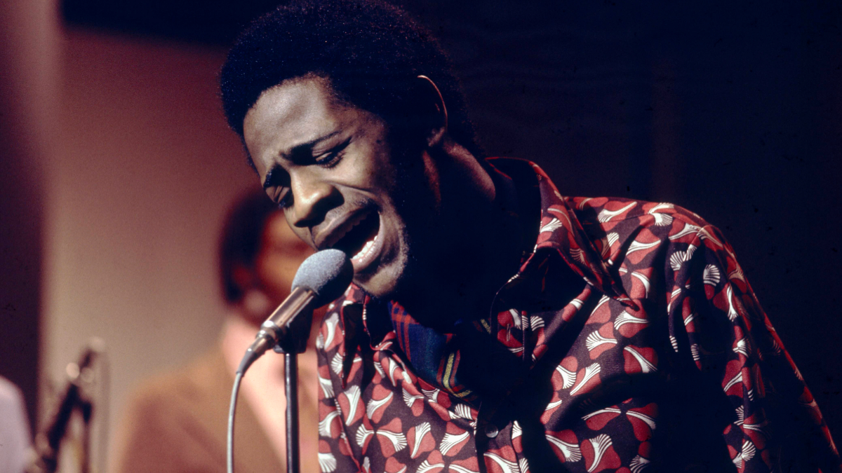 Al Green: 10 clásicos esenciales, según Futuro — Futuro Chile