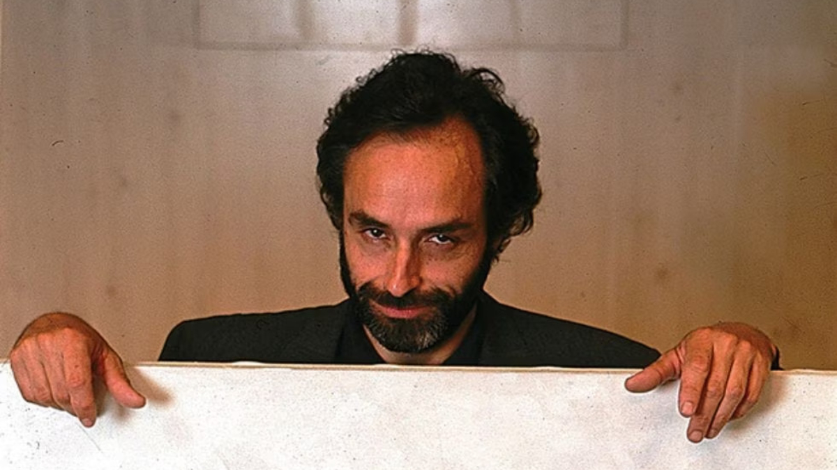 Luto en el teatro: muere el actor y escritor chileno Alberto Vega — Futuro Chile