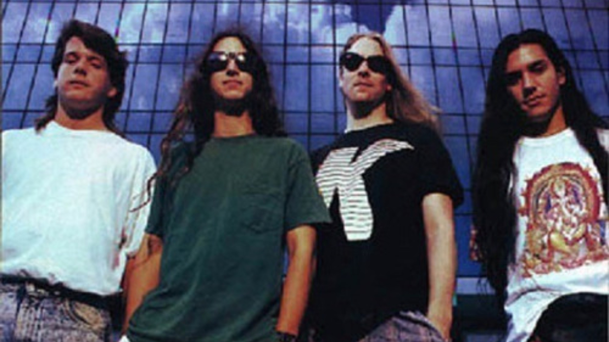 Cynic y "Focus": Un camino por donde nadie iba — Futuro Chile