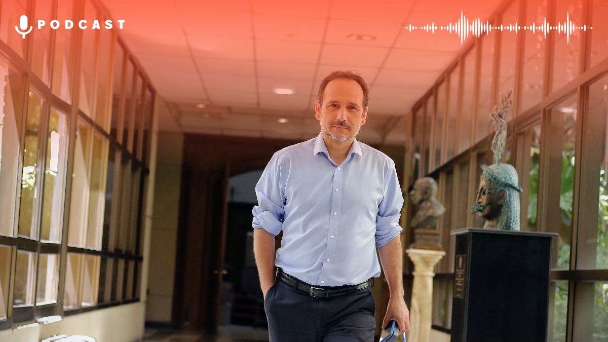 Daniel Núñez y ley Naín-Retamal: "Lo están haciendo tan mal que se les ...