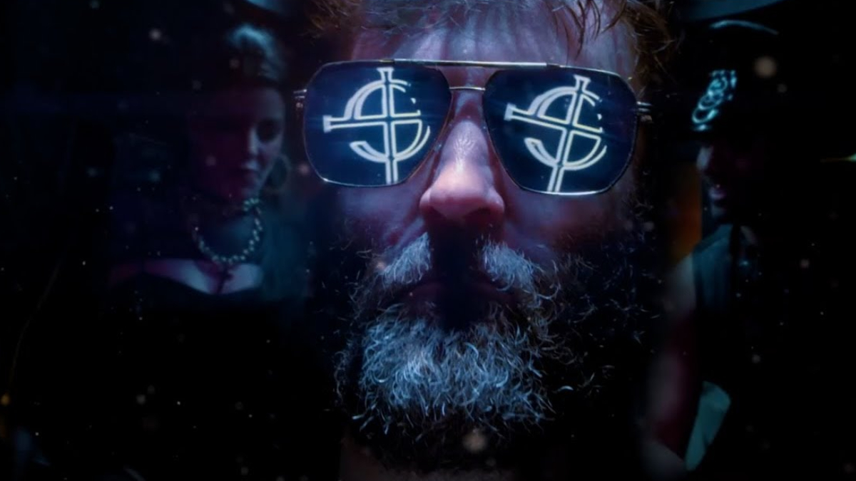 Ghost anuncia "Phantomime", nuevo EP de covers — Futuro Chile