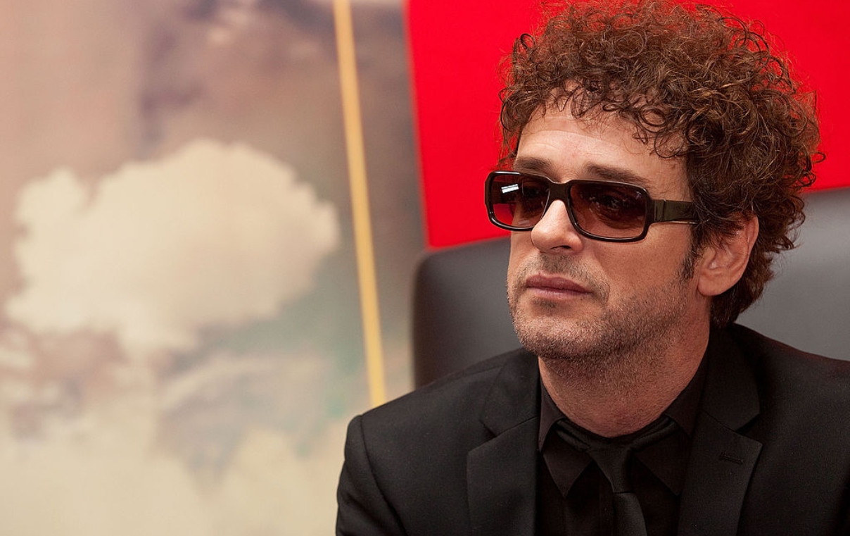"Algún tiempo atrás": llega a librerías nueva biografía de Cerati ...