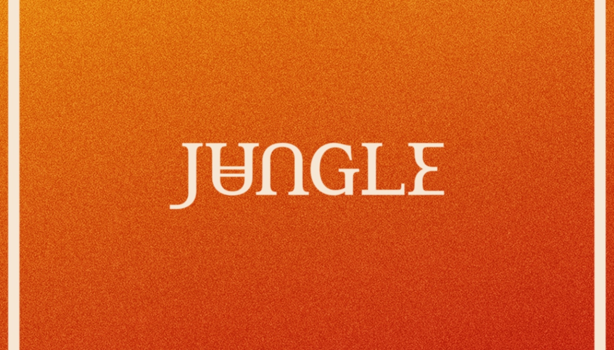 Jungle anunció su nuevo disco "Volcano" y fecha de publicación — Futuro ...