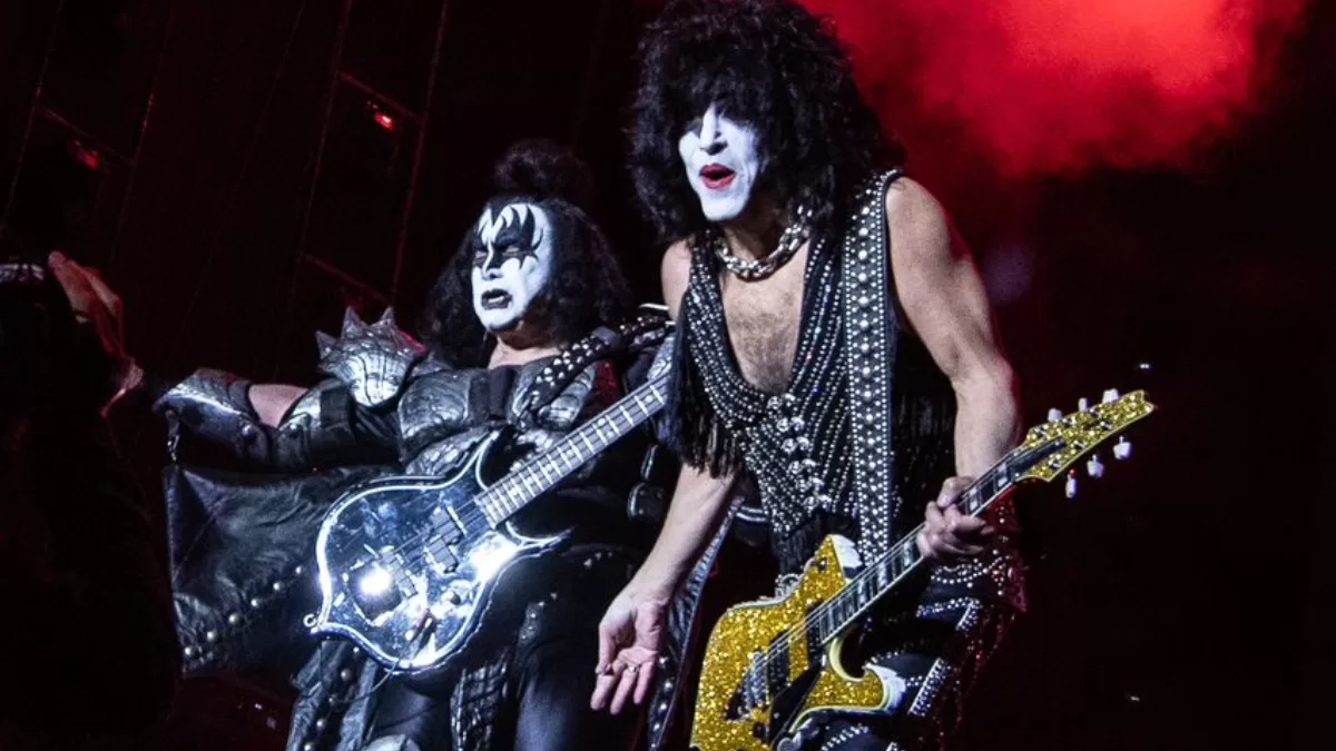 GALERÍA // Masters of Rock: postales de una jornada histórica — Futuro ...