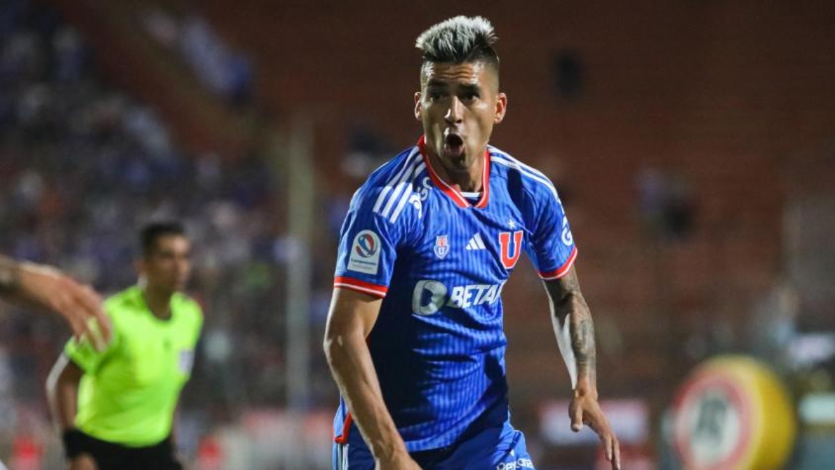 "Estoy al tanto de la sanción": Leandro Fernández rompió el silencio ...