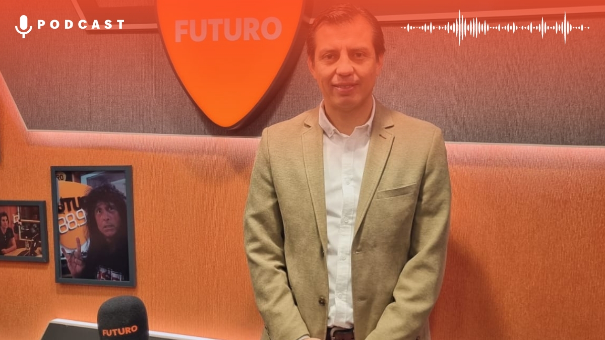 Luis Astudillo: "Los delincuentes se sienten en total impunidad ...