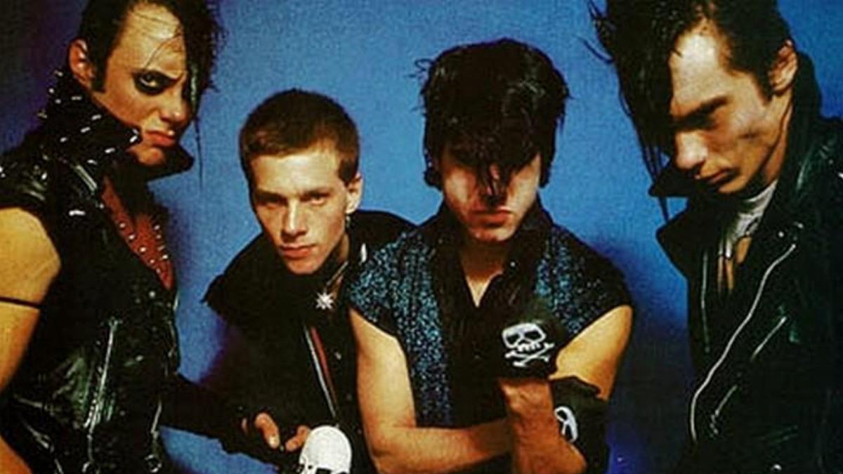 Misfits: 10 clásicos esenciales, según Radio Futuro — Futuro Chile