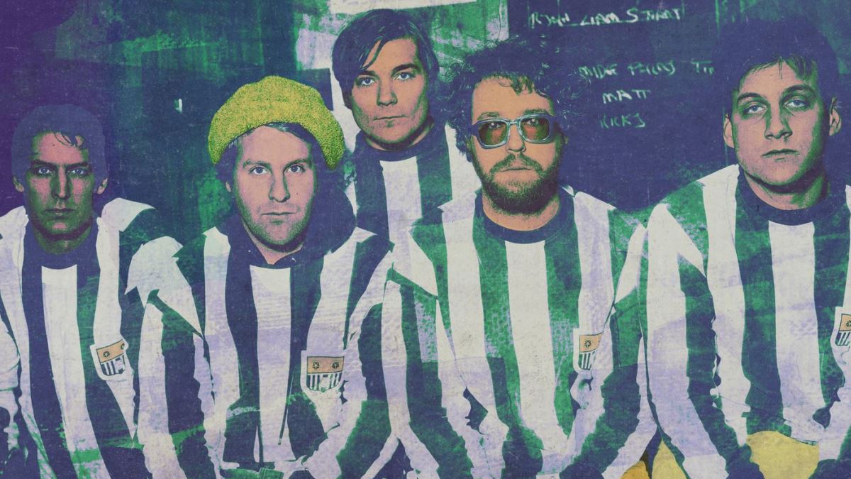 Pavement y "Wowee Zowee": su obra más compleja — Futuro Chile