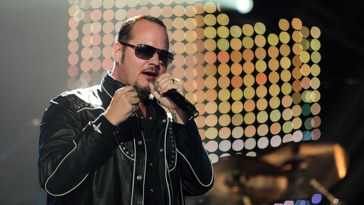 ENTREVISTA // Tim “Ripper” Owens: “El heavy metal ahora mismo es ...