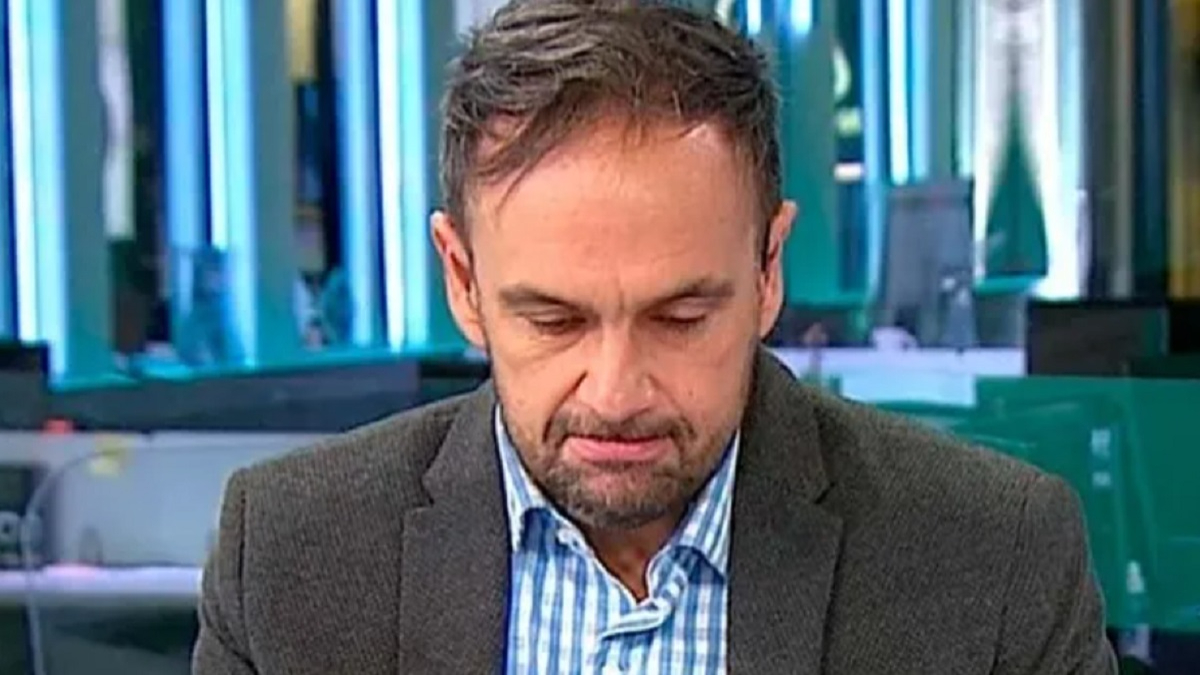 "No doy más": el devastador colapso de Rodrigo Sepúlveda — Futuro Chile